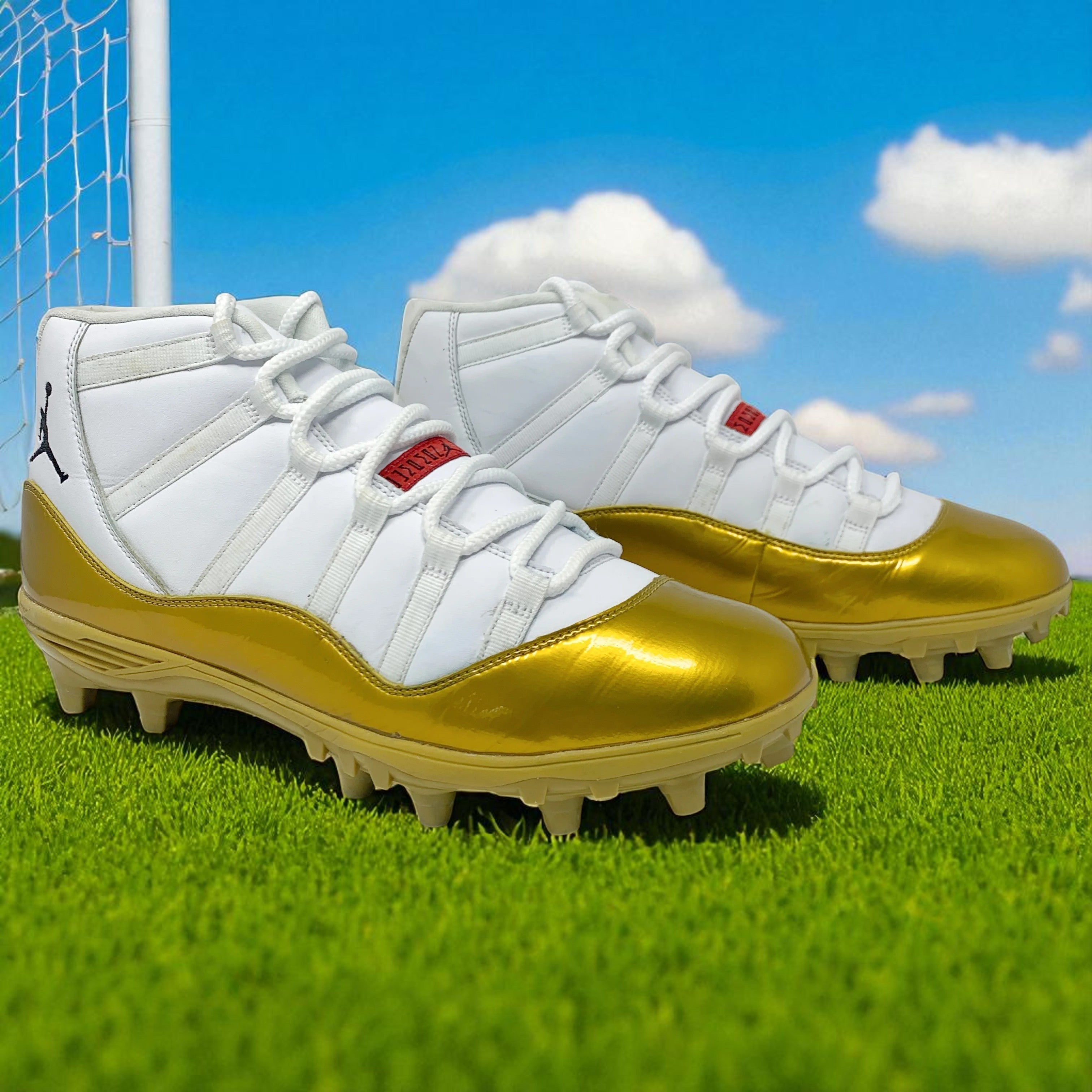 Product Type - Football Cleats